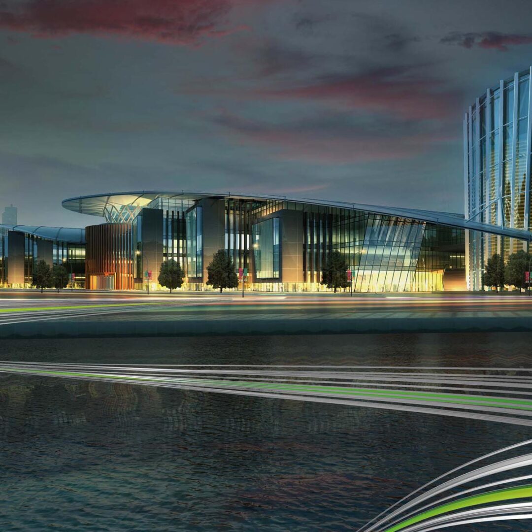 Home - Hammerer Aluminium Industries