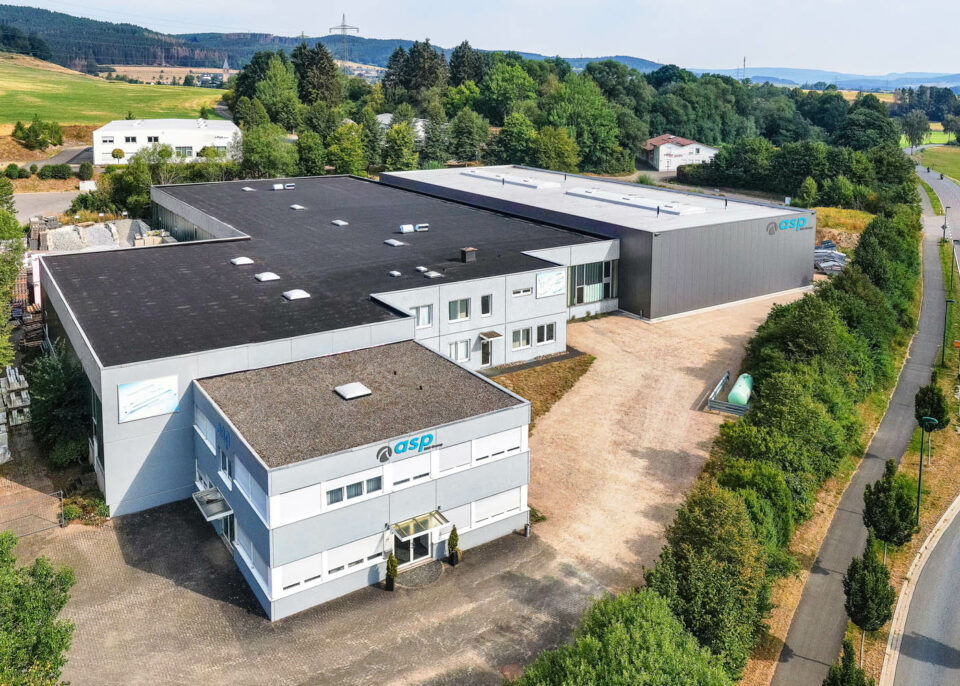 Locations - Hammerer Aluminium Industries