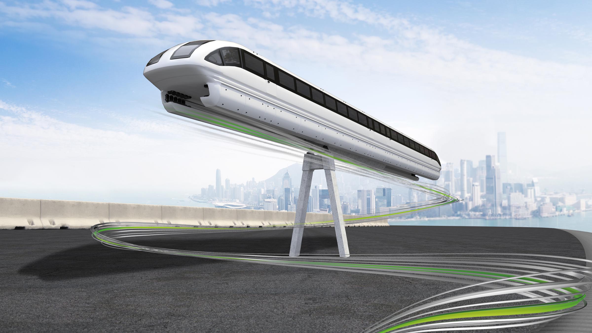 Rail - Hammerer Aluminium Industries