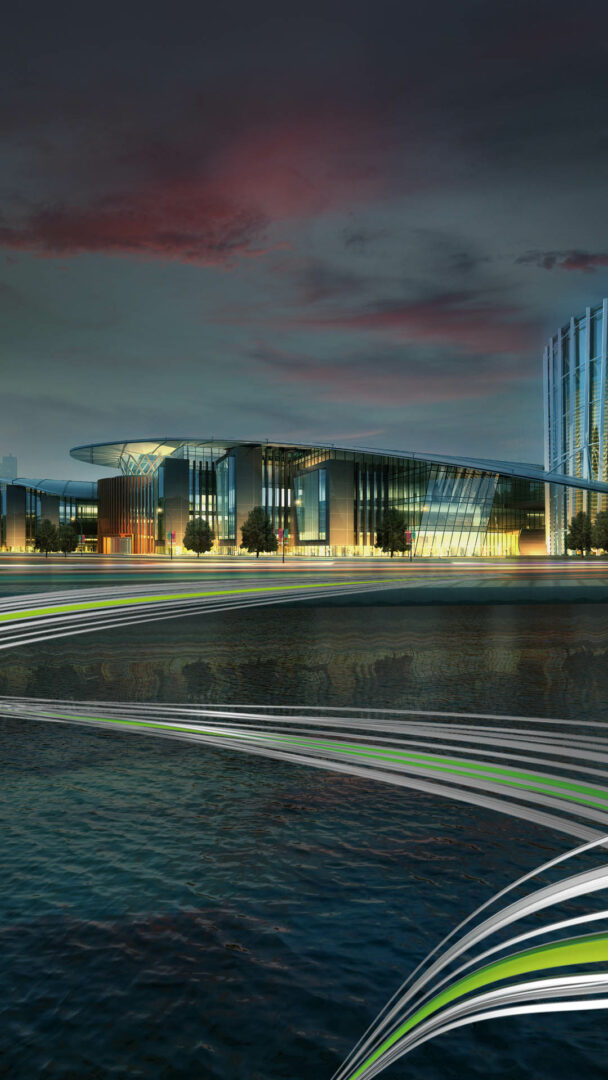 Construction - Hammerer Aluminium Industries