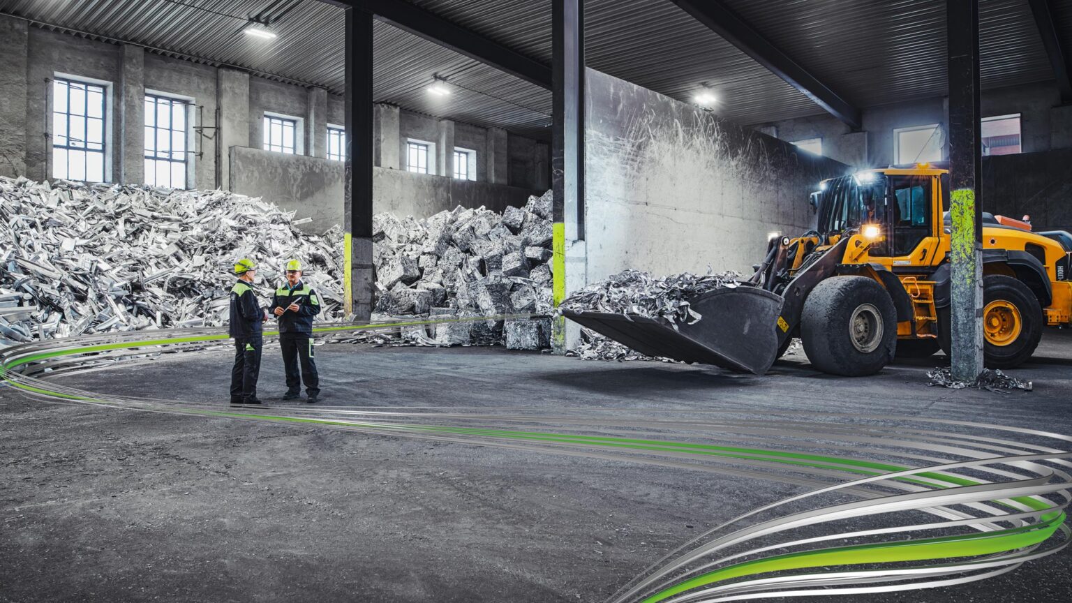 Home - Hammerer Aluminium Industries