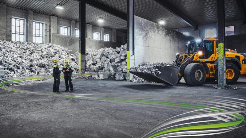 Startseite - Hammerer Aluminium Industries