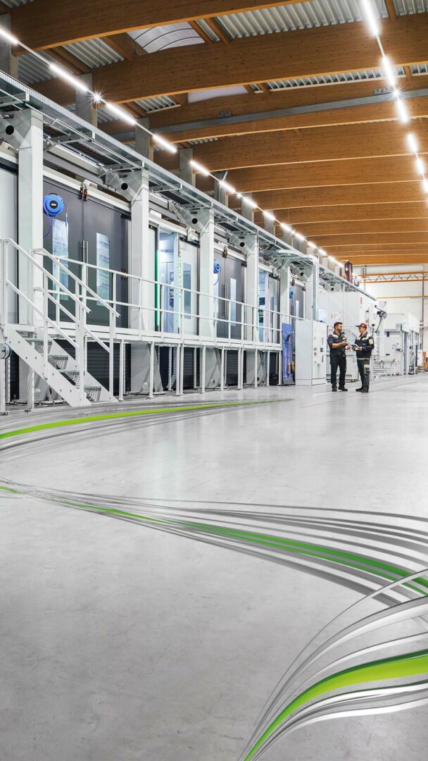 Home - Hammerer Aluminium Industries