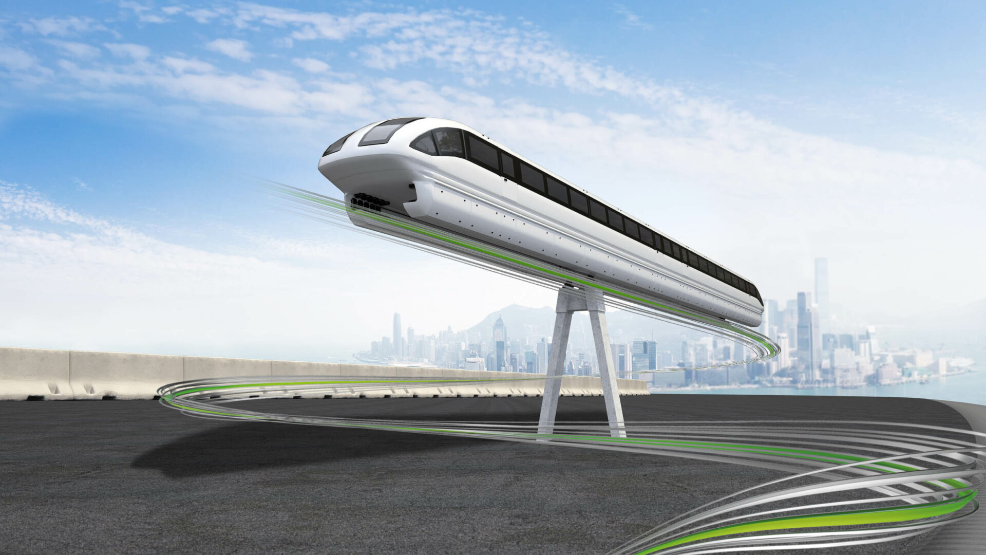 Rail - Hammerer Aluminium Industries
