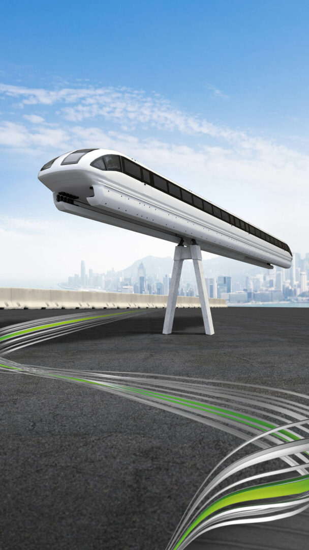 Rail - Hammerer Aluminium Industries