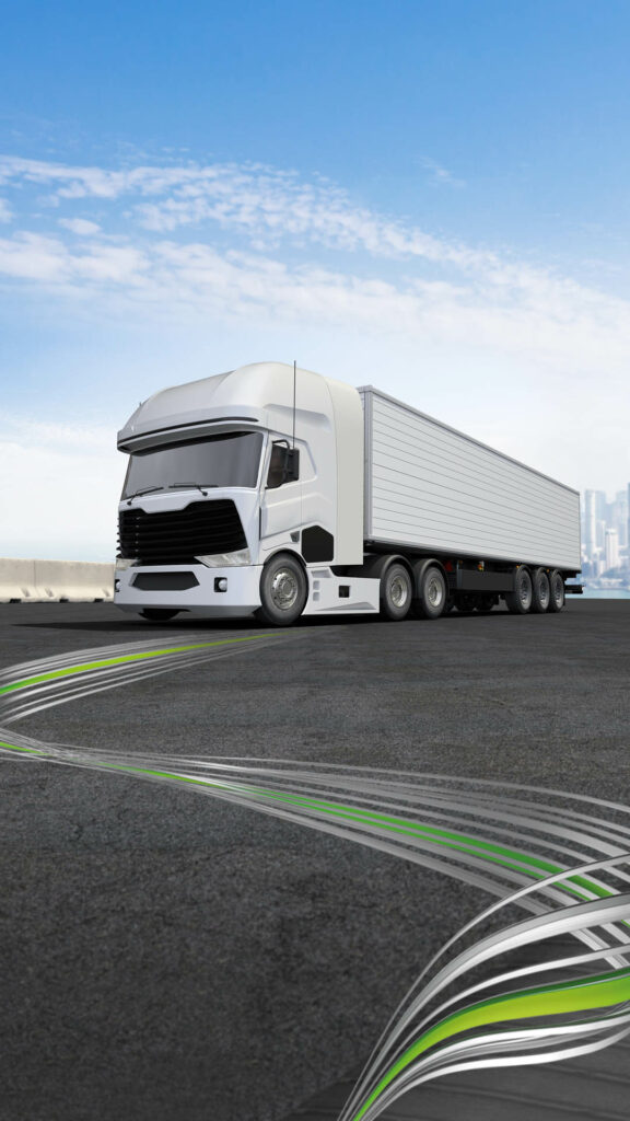 Commercial vehicles - Hammerer Aluminium Industries