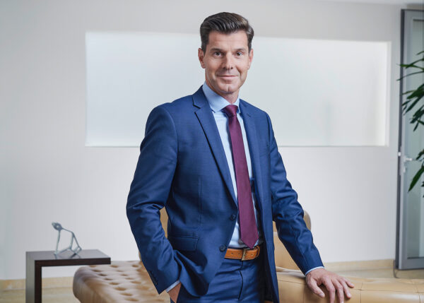 Management - Hammerer Aluminium Industries
