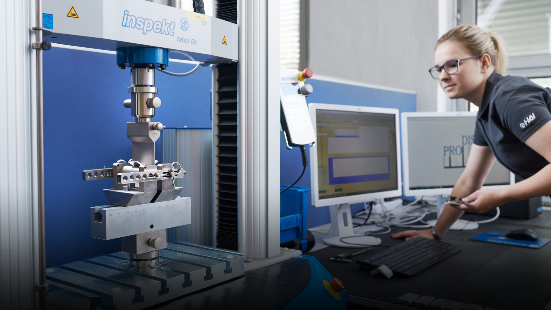 Quality - Hammerer Aluminium Industries