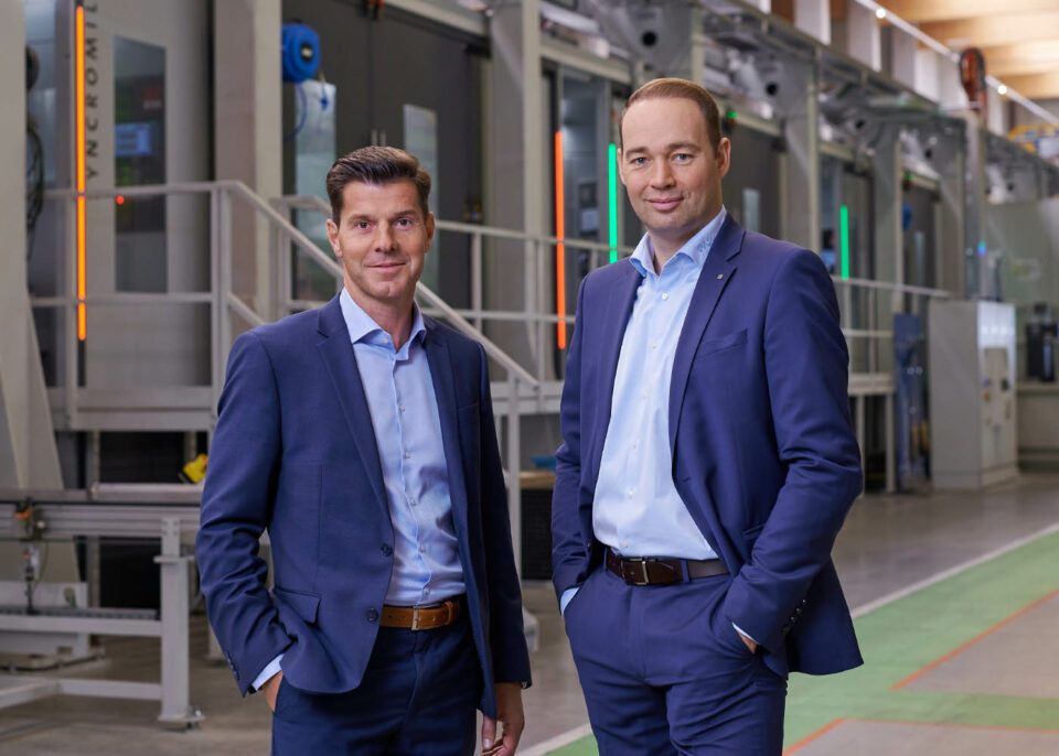 Quality - Hammerer Aluminium Industries