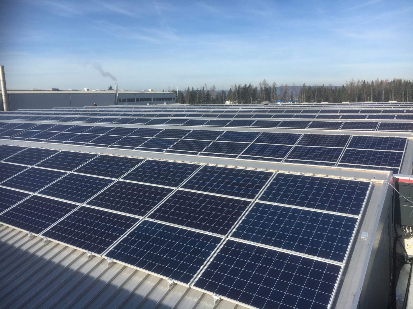 News - Hammerer Aluminium Industries