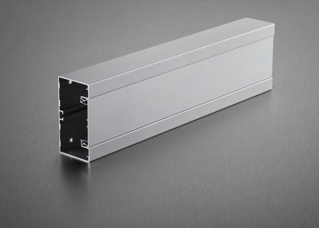 Industrie - Hammerer Aluminium Industries
