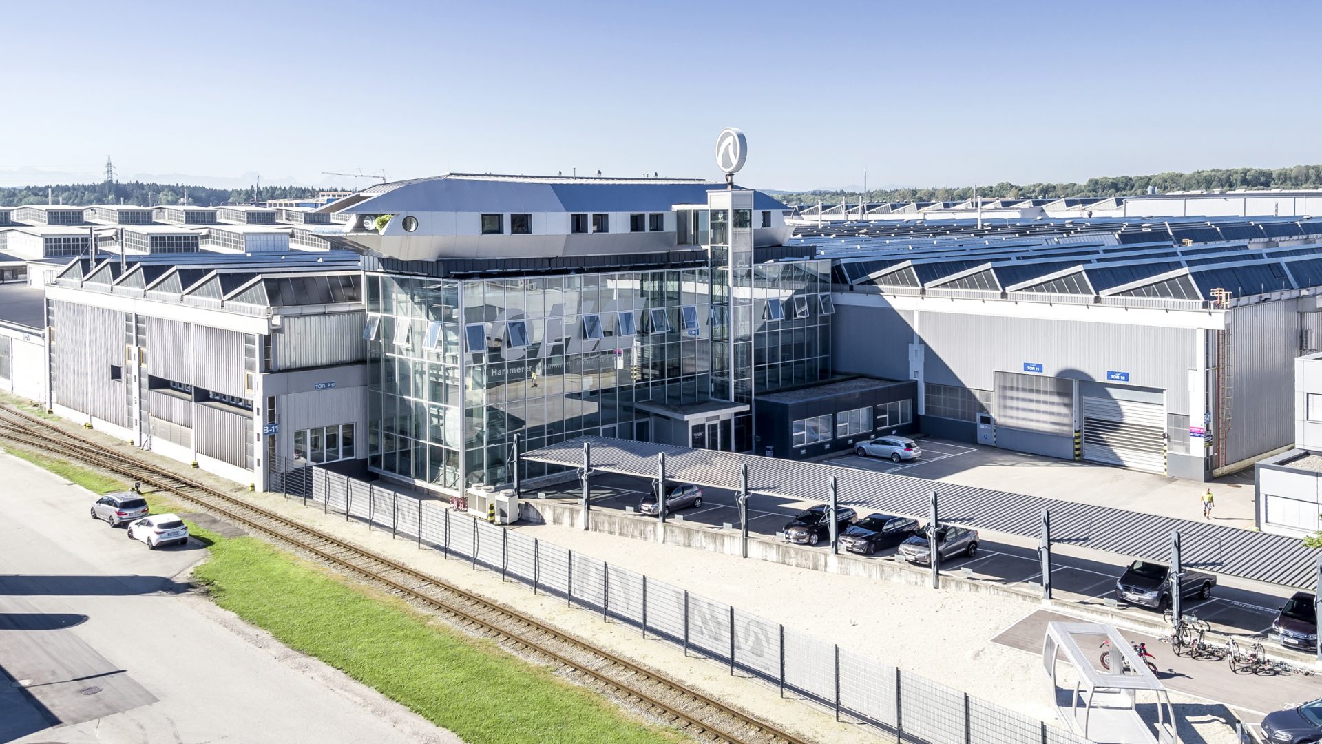 HAI Extrusion & Processing in Ranshofen certified according to ASI ...