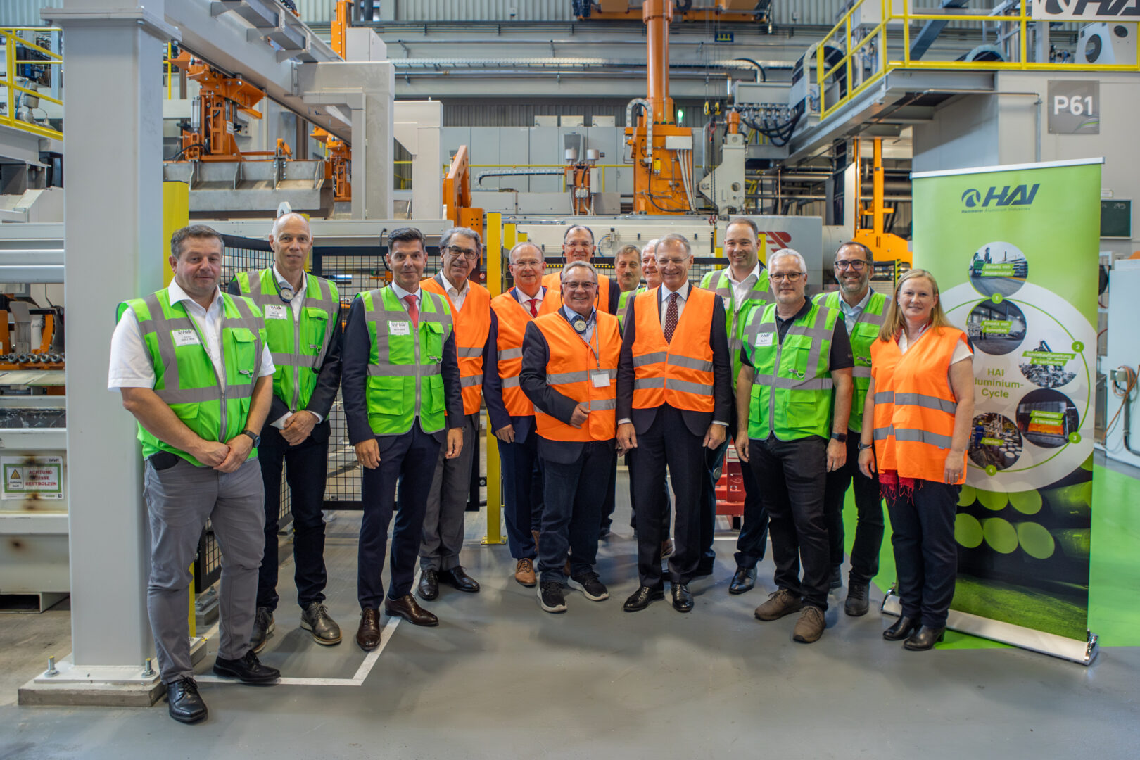 Home - Hammerer Aluminium Industries