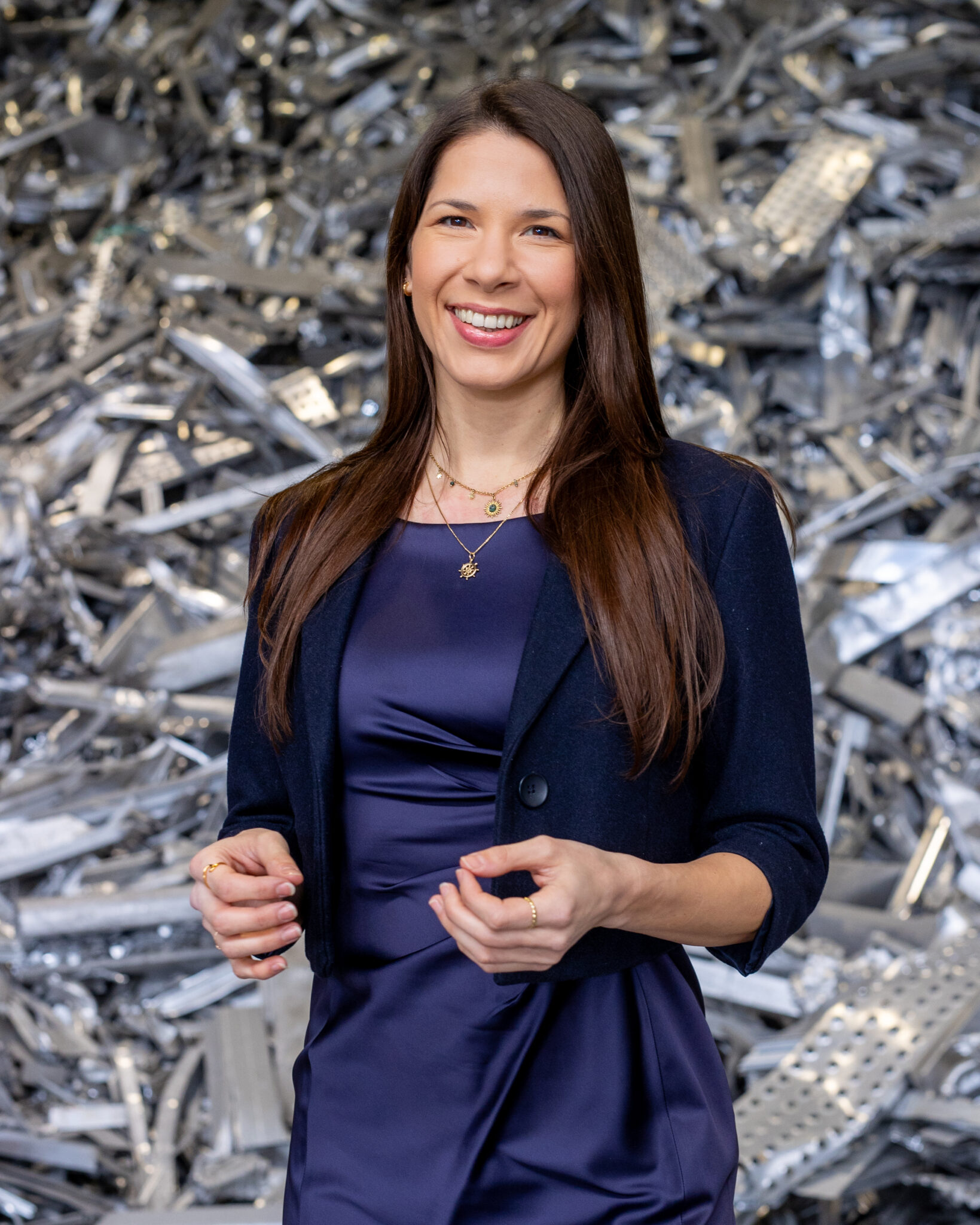 Interview mit Marlene Johler, Head of Sustainability & Public Affairs ...