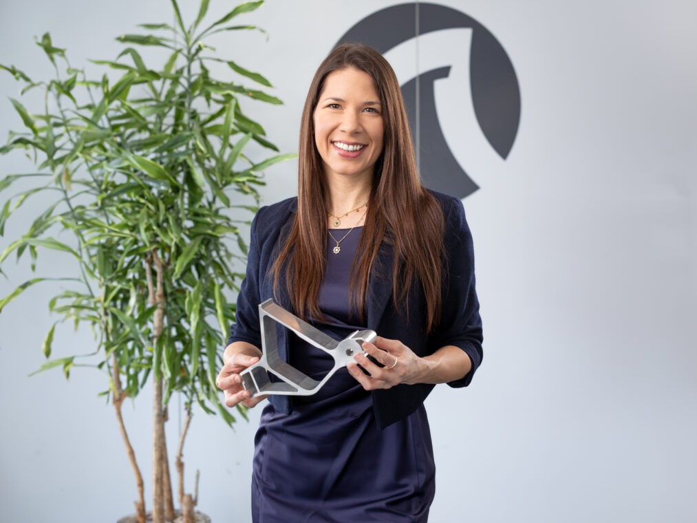 Interview mit Marlene Johler, Head of Sustainability & Public Affairs ...